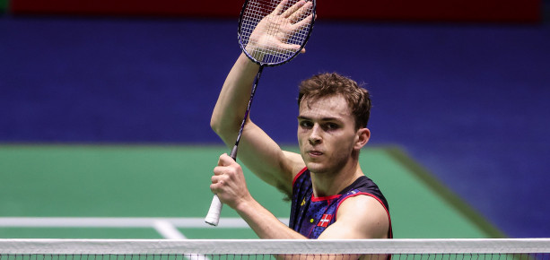 News | BWF World Tour Finals