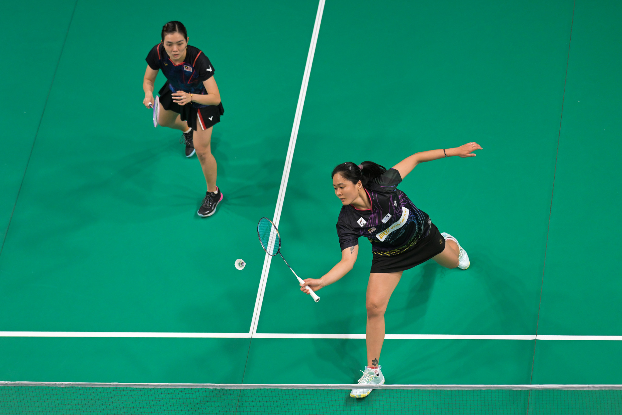 News | BWF World Tour Finals