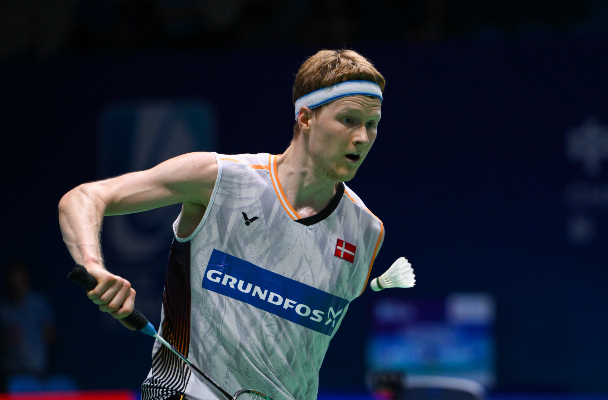 News | BWF World Tour Finals