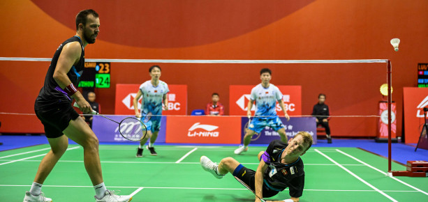 News | BWF World Tour Finals