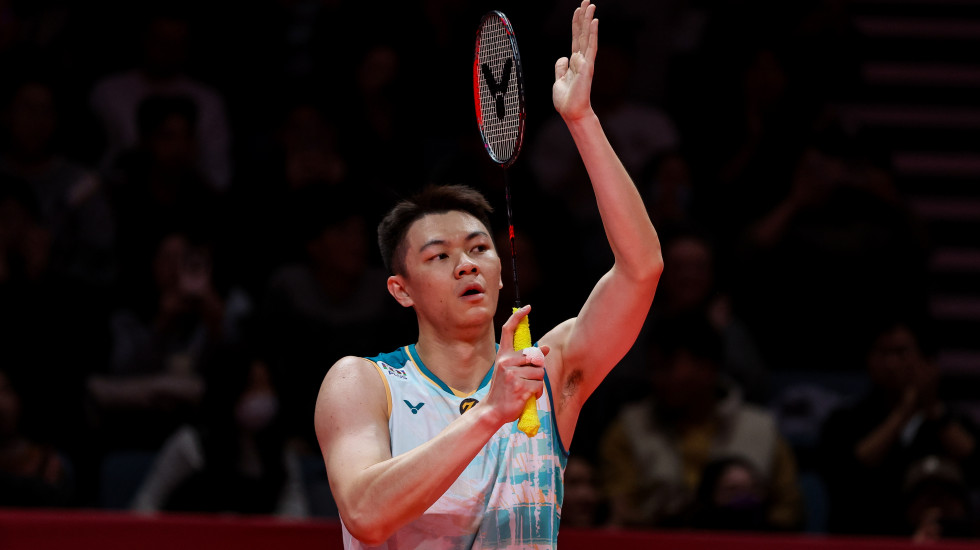 News | BWF World Tour Finals
