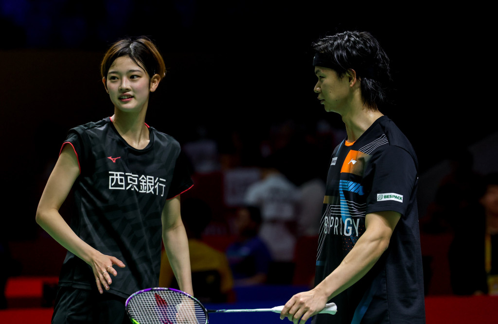 News | BWF World Tour Finals