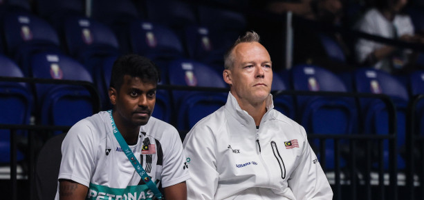 News | BWF World Tour Finals