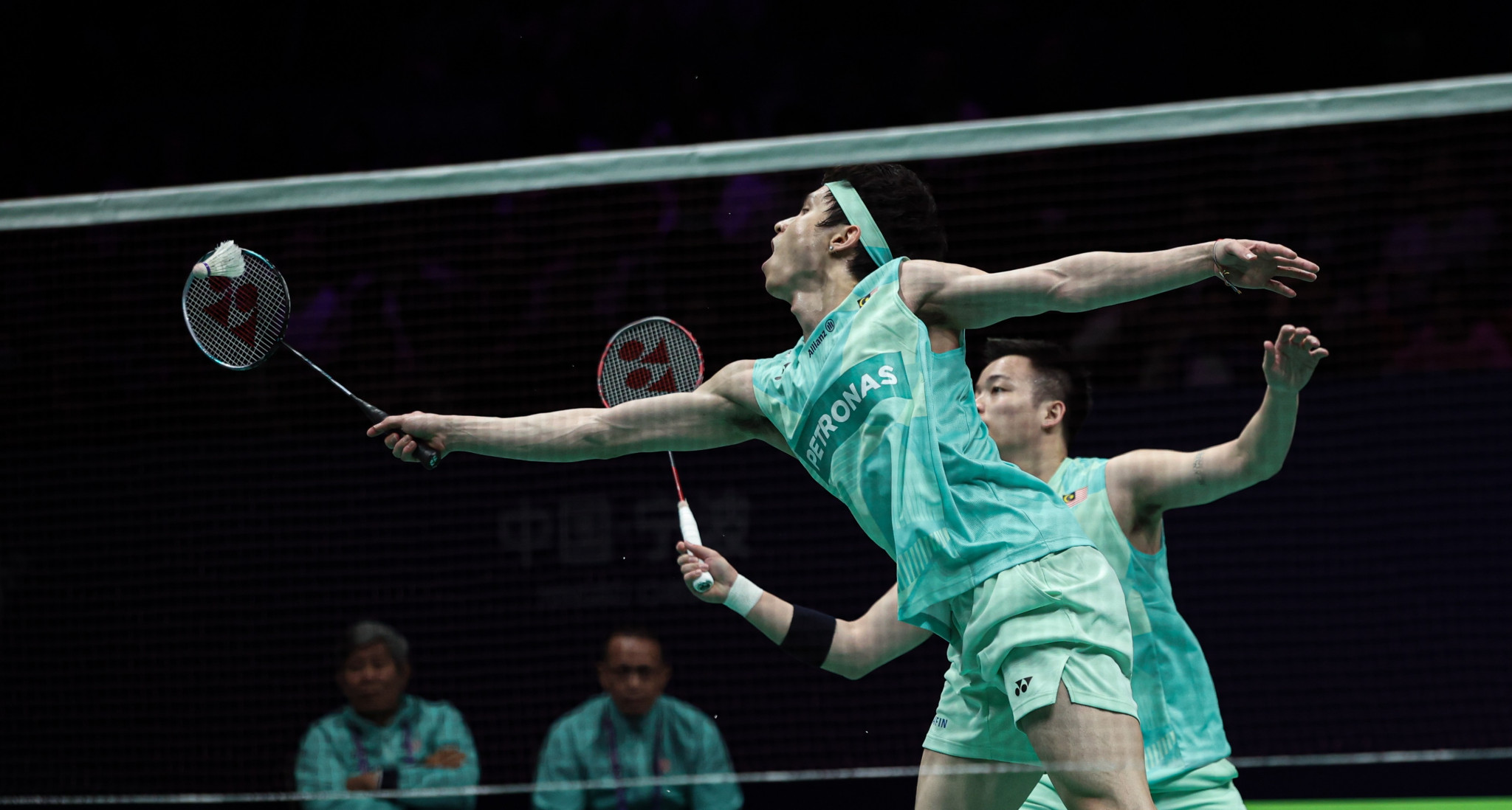 News | BWF World Tour Finals