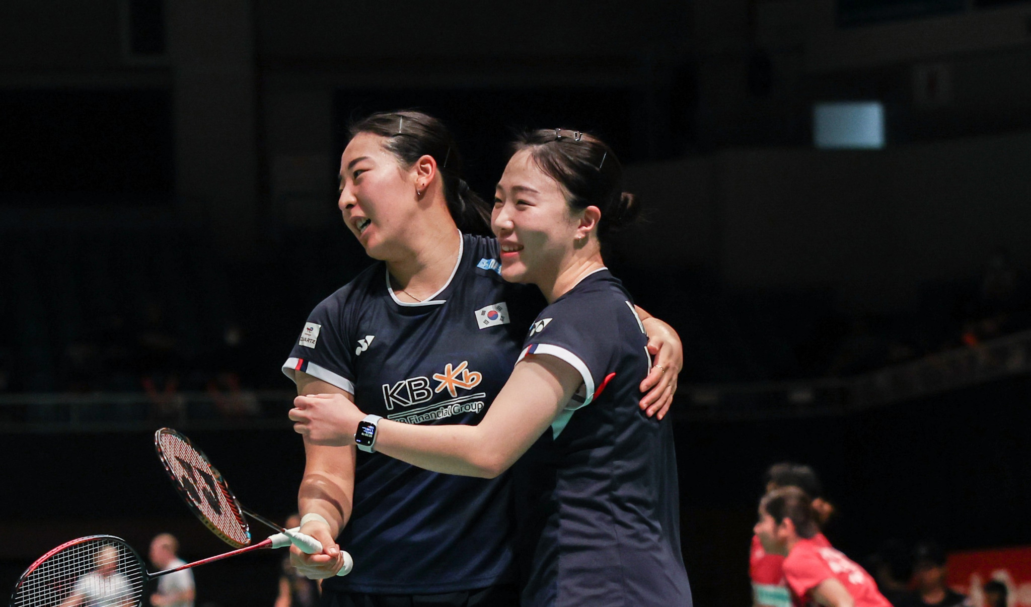 News | BWF World Tour Finals