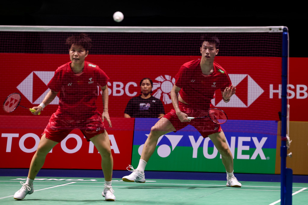 News | BWF World Tour Finals
