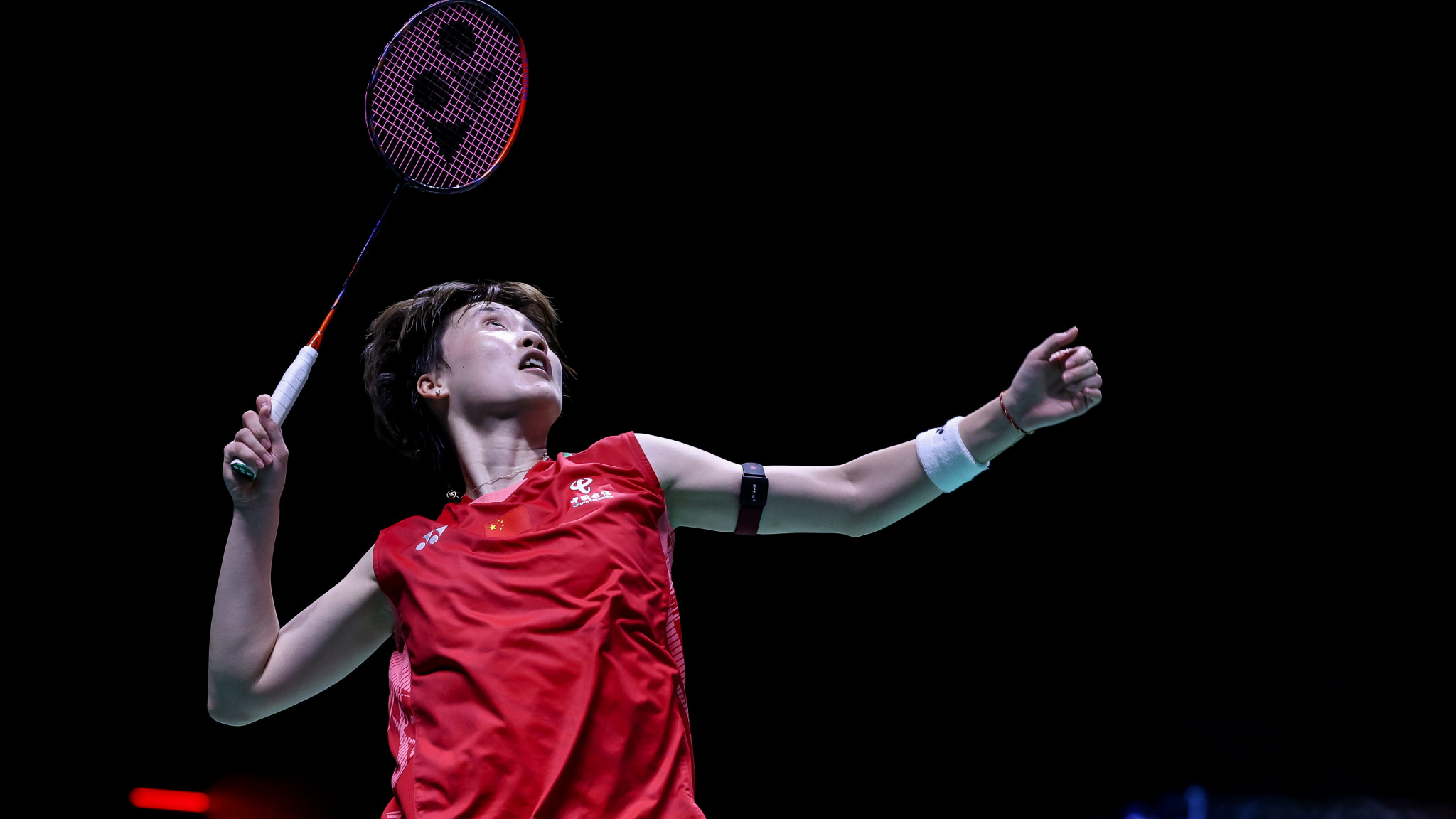 News | BWF World Tour Finals