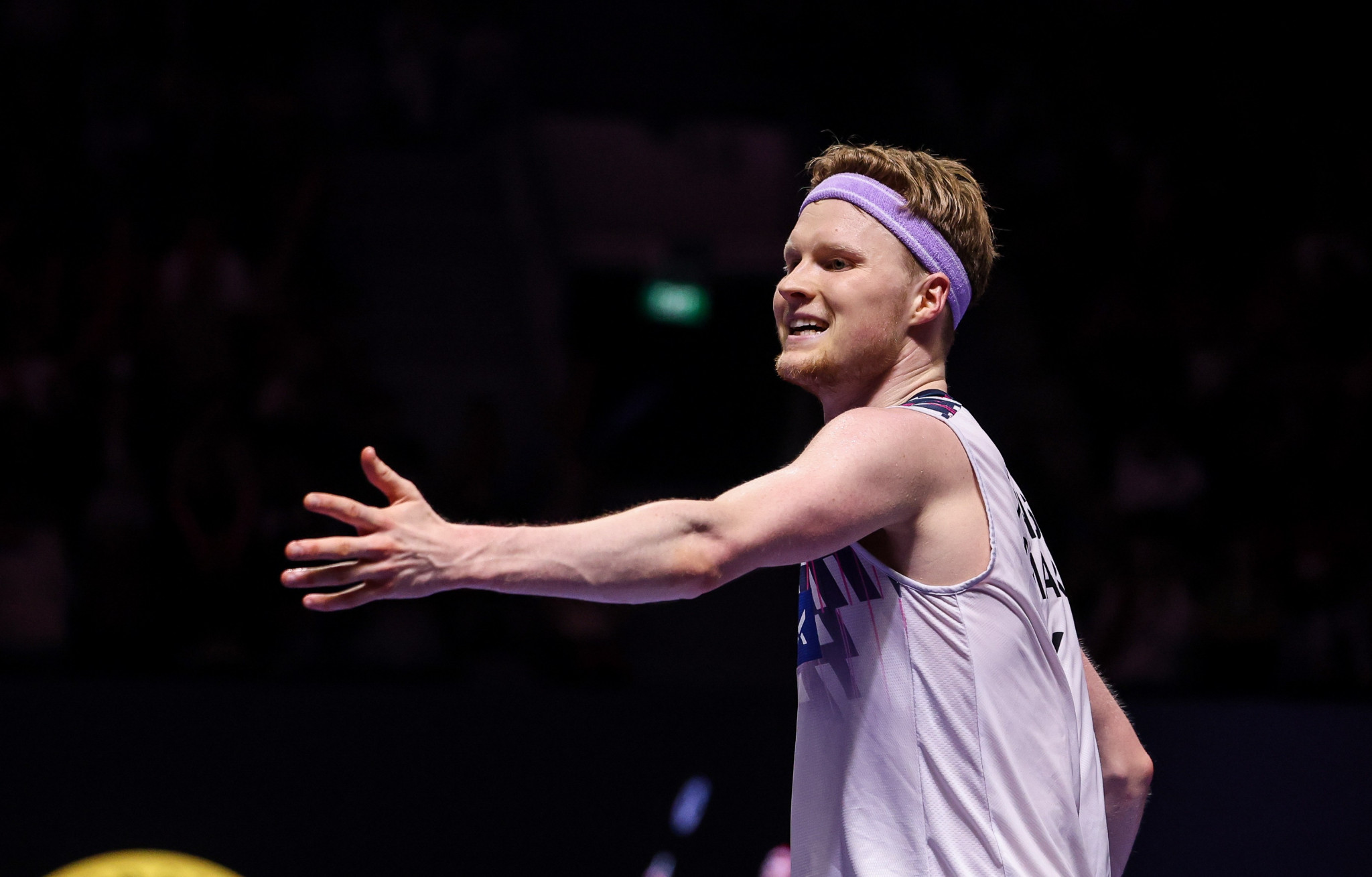 News | BWF World Tour Finals