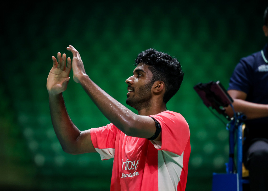 News | BWF World Tour Finals