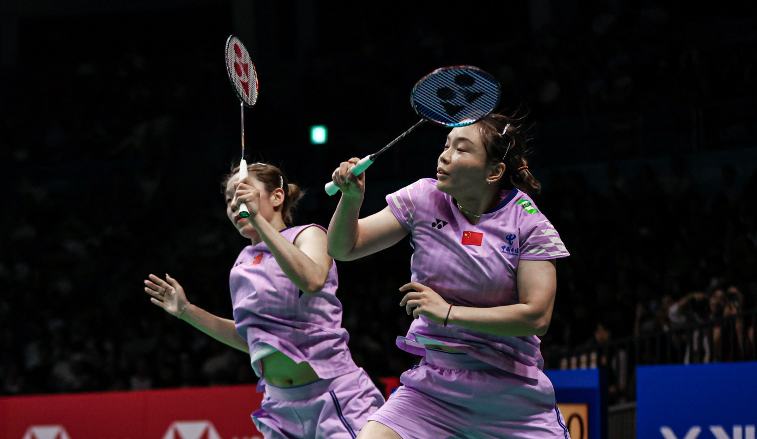 News | BWF World Tour Finals