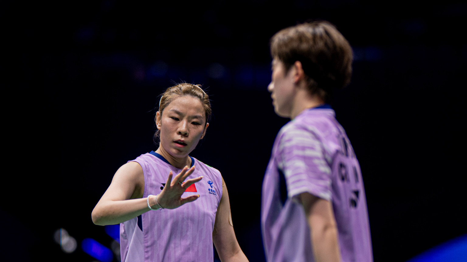 News | BWF World Tour Finals
