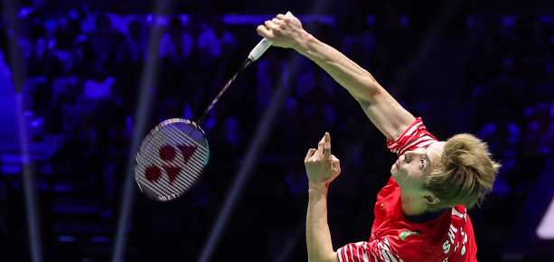News | BWF World Tour Finals