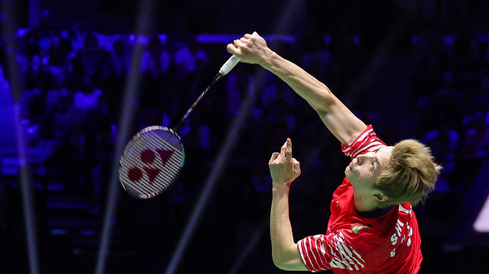 News | BWF World Tour Finals