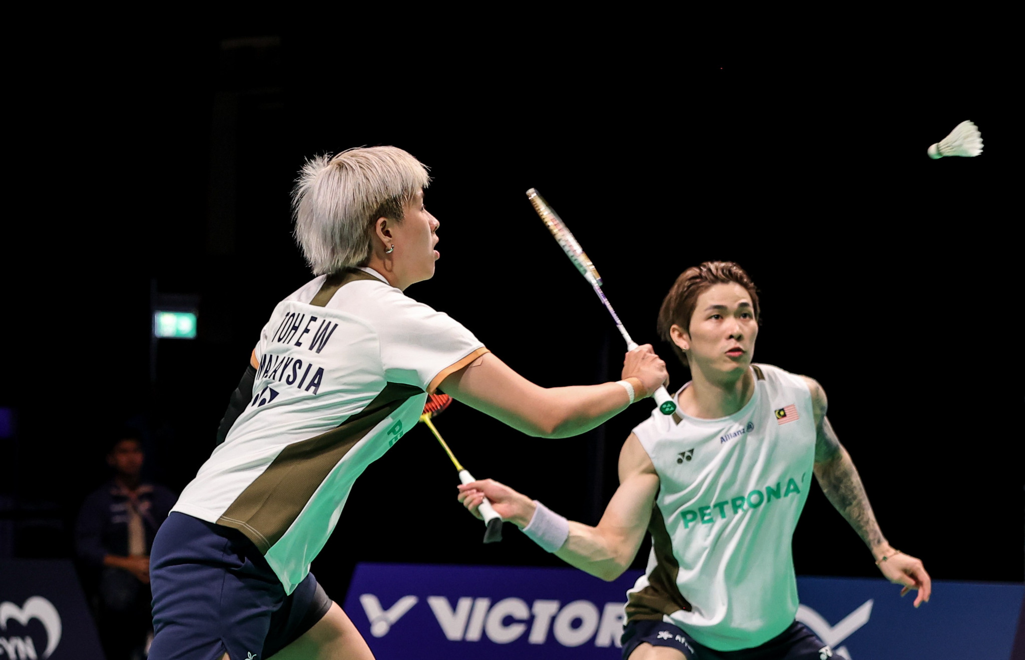 News | BWF World Tour Finals