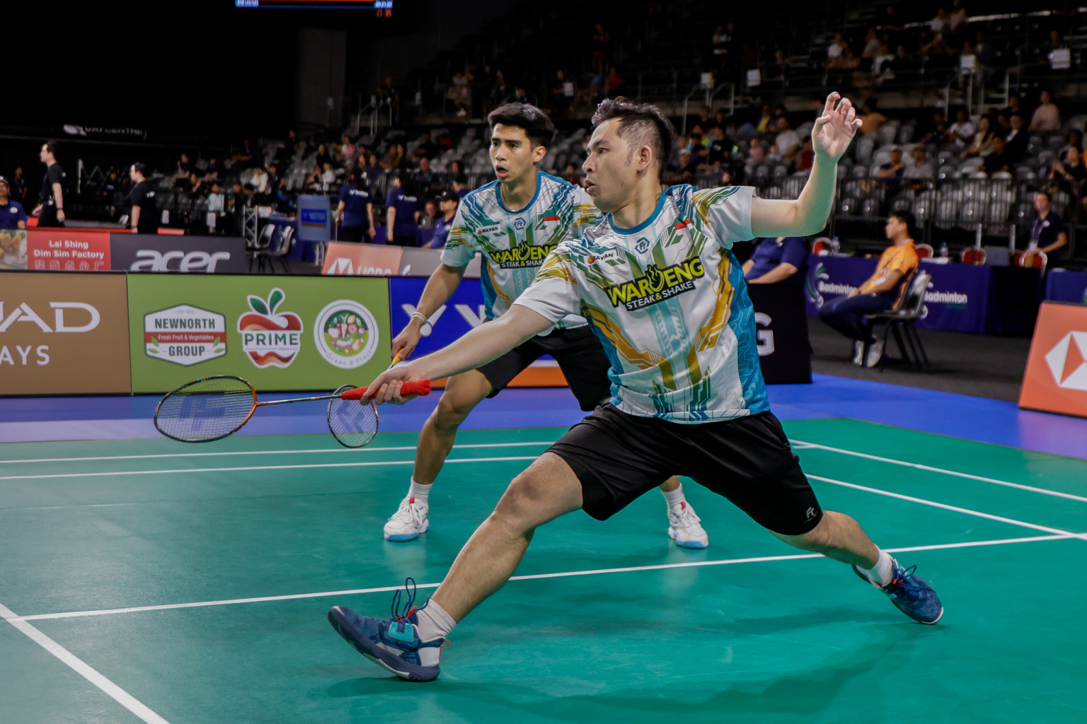 News | BWF World Tour Finals