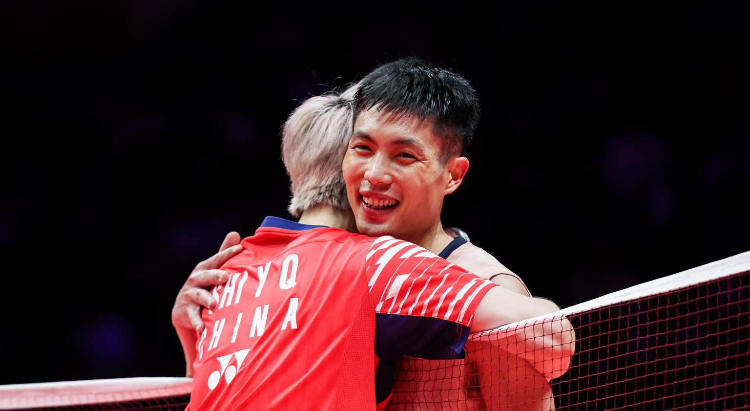 News | BWF World Tour Finals