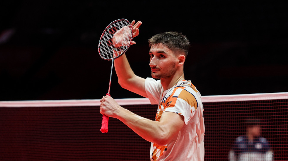 News | BWF World Tour Finals