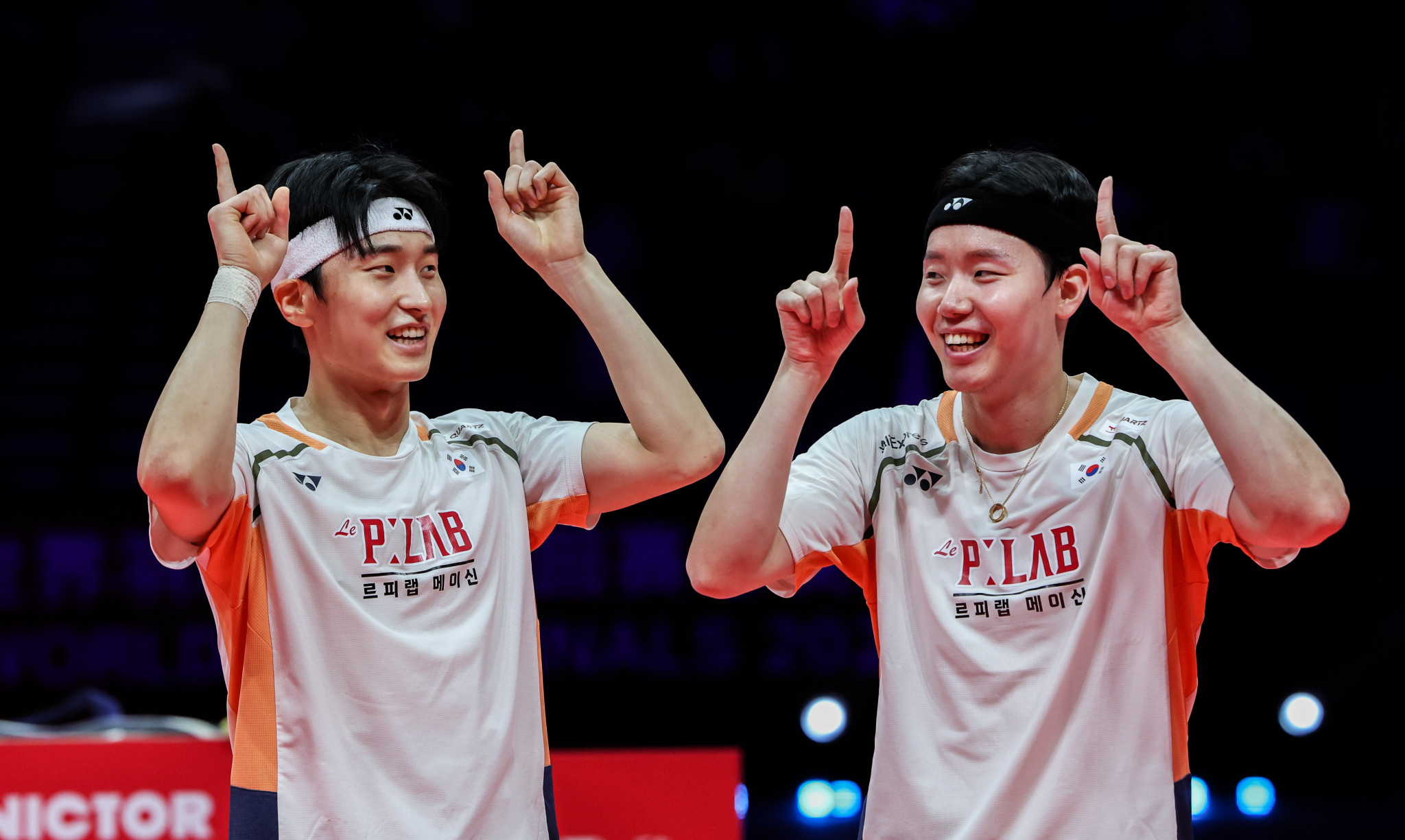 News | BWF World Tour Finals