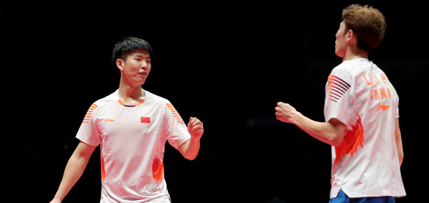 News | BWF World Tour Finals
