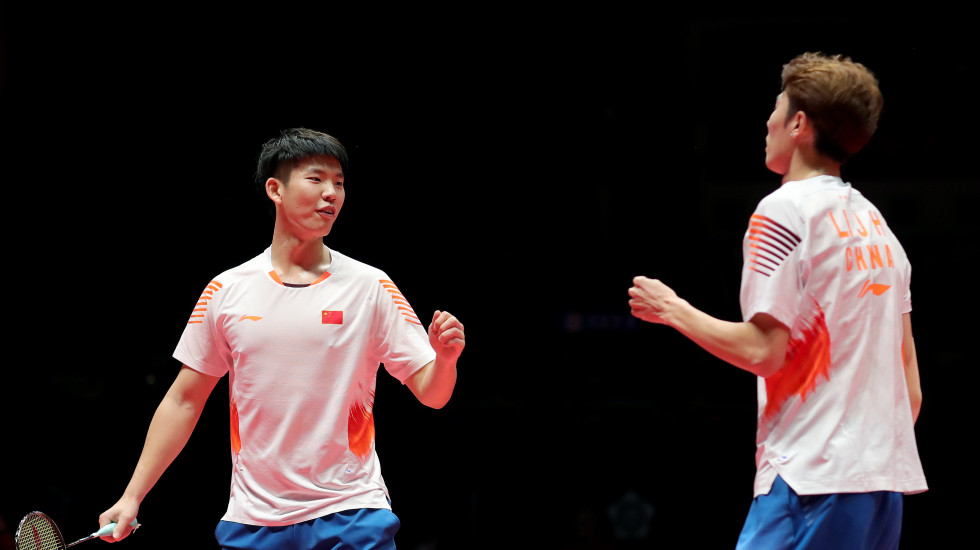 News | BWF World Tour Finals
