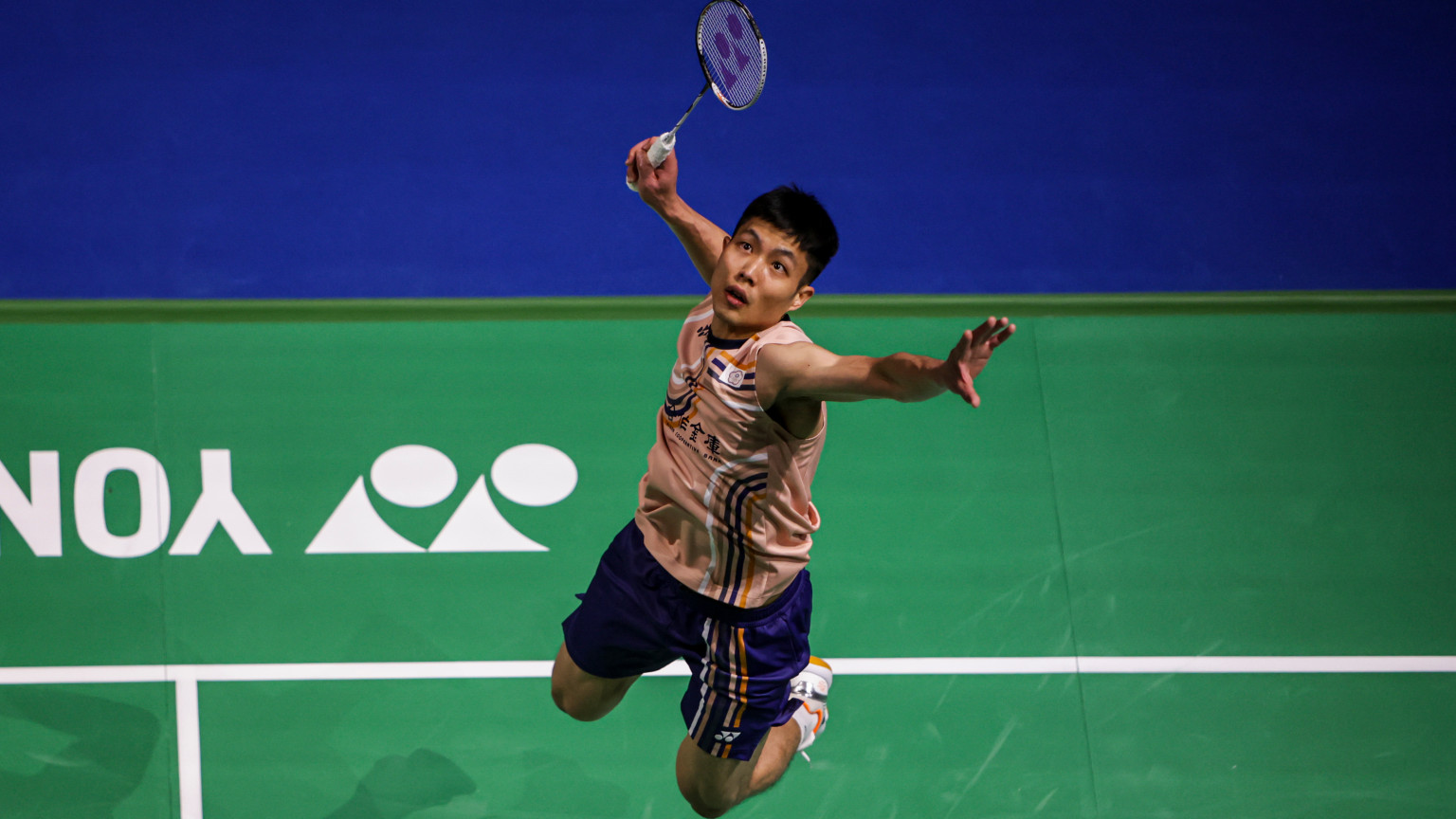 News | BWF World Tour Finals
