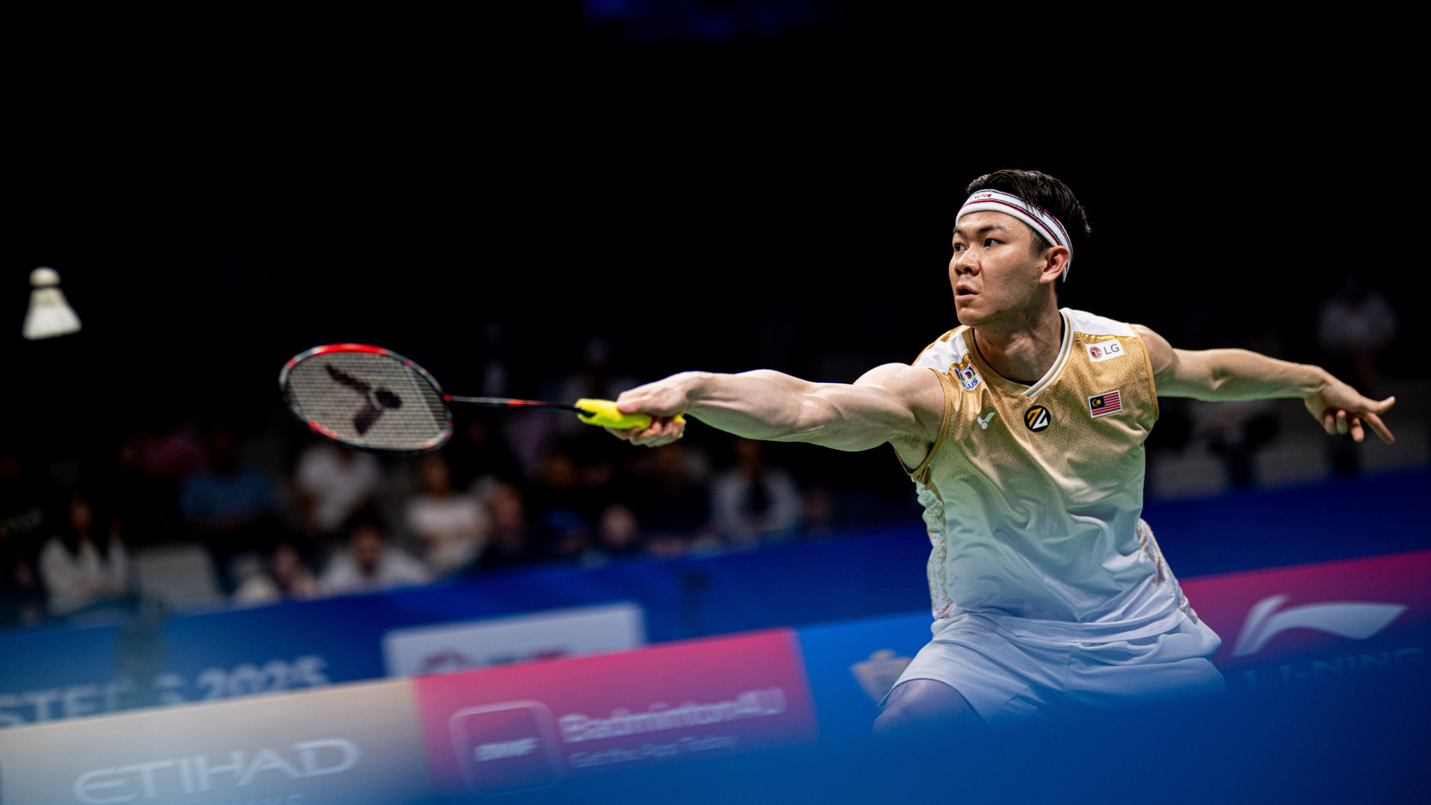 News | BWF World Tour Finals