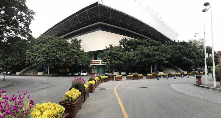 Tickets – Cn | BWF World Tour Finals