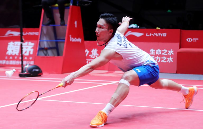 The History of the Season Finale | BWF World Tour Finals